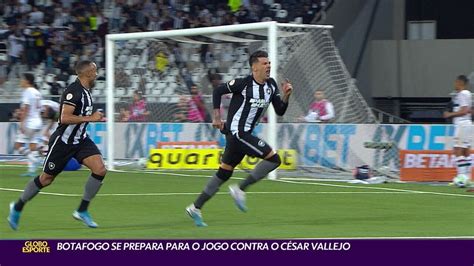 Escalação Do Botafogo Com Desfalques Castro Tem Dor De Cabeça No Meio
