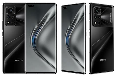 Honor 50 Pro Plus 5G Price in Pakistan 2021 & Full Phone Specifications