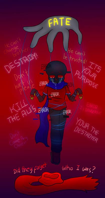 Sansforced Destroyer Error 735q4e87 Wiki Fandom