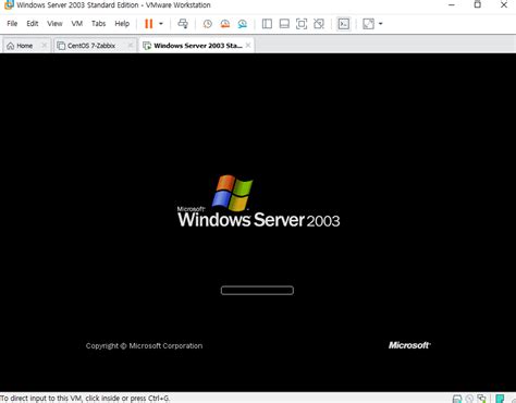 [vmware] Device Credential Guard 해결방법