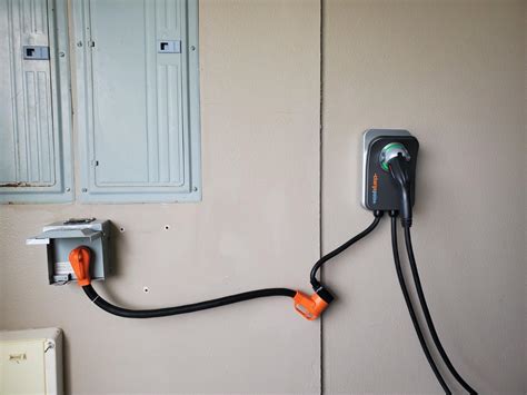 19 Mo Finance ChargePoint Home Flex Level 2 EV Charger J1772 NEMA