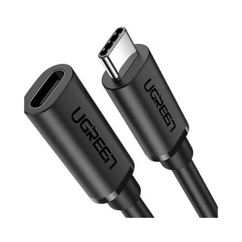 Ugreen Usb C Male To Usb C Female Gen2 5a Extension Idea Oman