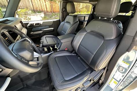 2023 Ford Bronco Badlands For Sale Cars And Bids