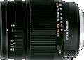 Sigma 18-250mm f/3.5-6.3 DC OS HSM review: Digital Photography Review
