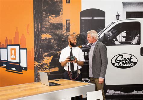Geek Squad Precinct Archives Best Buy Corporate News And Information