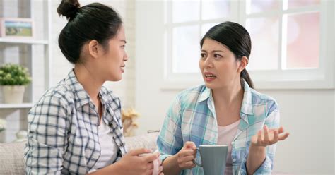 If A Woman Uses These 7 Phrases In A Conversation She Has Almost No