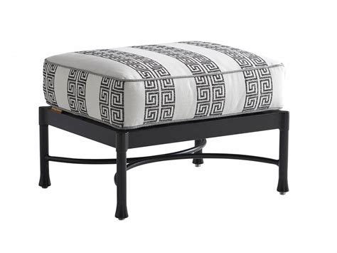 3910 44 Ottoman Pavlova Lexington Home Brands