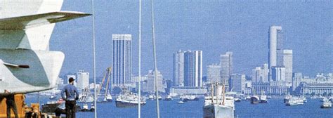 From Charleston To Singapore Mark Siebert