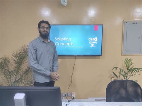 Adnan Sohail On Linkedin Getechtalks Unity3d Unitydeveloper Gamedevelopment Unitygames