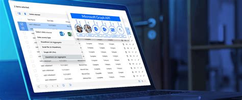 Data Aggregation In Sharepoint The Easy Way Qaixen