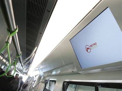 Consorcio Chino Del Metro De Bogotá Responde Por Retrasos En Proyectos
