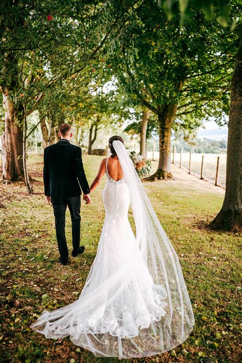 Bolton Abbey Tithe Barn Wedding Dan And Eve — Nick English Photography