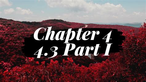 Chapter 4 3 Part 1 Double Integrals Over Non Rectangular Region BUM2123