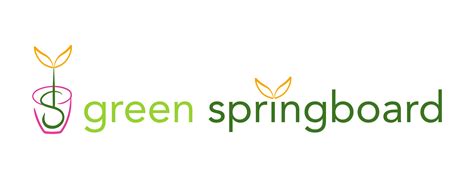 Green Springboard Sustainable Grow Your Own Vegetable Kits Green