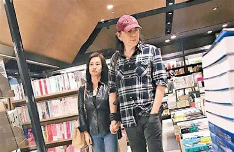 黃秋生妻知他有私生子 給自由長期分居 娛樂 中時新聞網