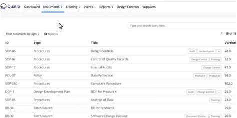 10 Best Quality Management Software Of 2025 Features And Pricing