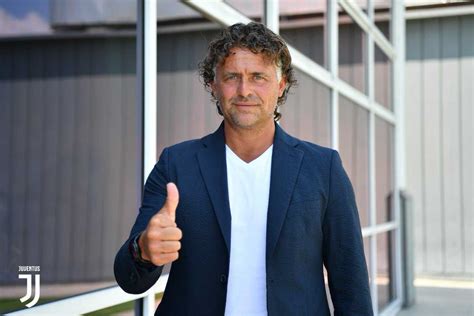 Arriva l annuncio ufficiale Baldini è il nuovo allenatore del Vicenza