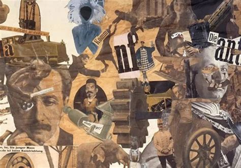 A Brief History Of Collage Pixartprinting