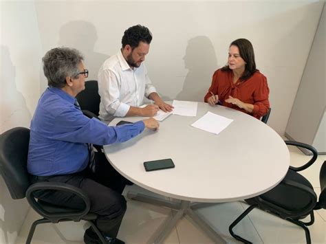 Mppi Comemora Termo De Ajustamento De Conduta Com A Empresa Kalor
