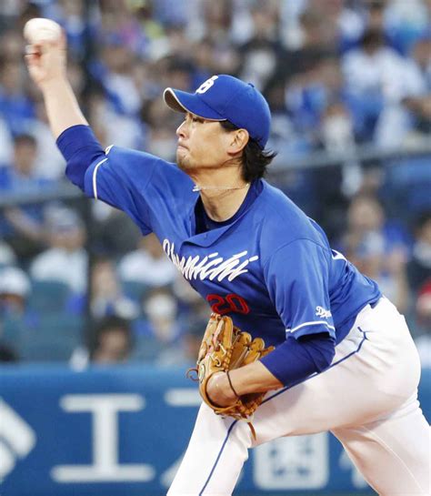 D2―中1 Dena、連敗止め最下位脱出 涌井、力投も援護なく 産経ニュース