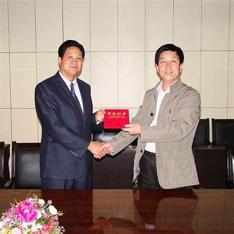 客户见证 山东盛宝传热科技有限公司