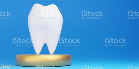 미백 치아 치료 치아 청소 의료 치과 의사 건강 관리 칫솔 치료 뿌리 미백 3d 렌더링 3차원 형태에 대한 스톡 사진 및 기타 이미지 3차원 형태 건강관리와 의술