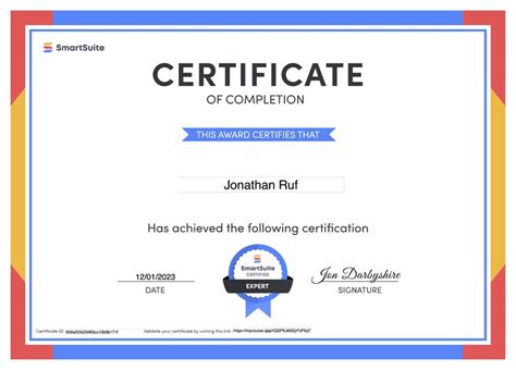 Smartsuite On Linkedin Smartsuiteacademy Smartsuitecertifications Nocode Partner…