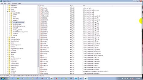 Oracle Reports Environment Variables 02 Muhammad Abdul Quium V 63