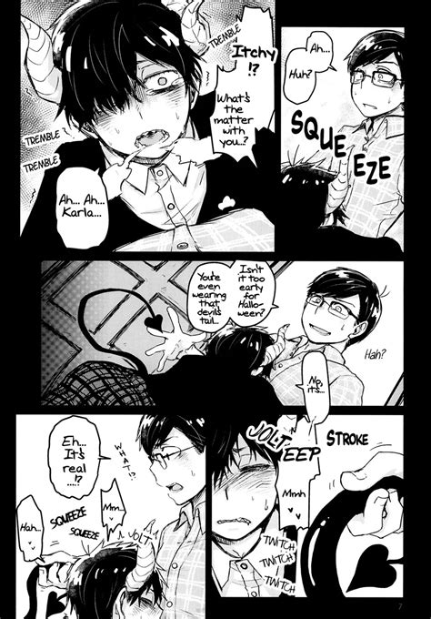 Metronome Sakurai Haruto Overflow Creampie Osomatsu San Dj Eng