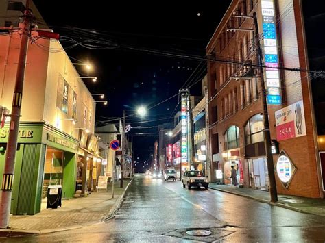 驚きの個性！地元民で賑わうカジュアルbarとは⁉︎ 網走酒場はしご酒【北海道網走市】 ローカリティ！