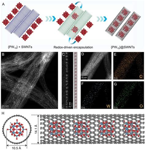 Enhancing CNTs Electrochemical Energy Storage