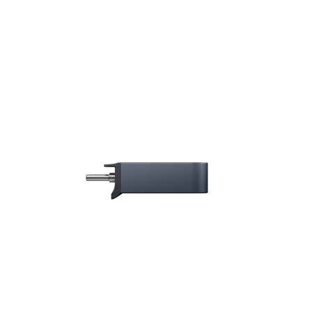 Hyper® Hyperdrive Duo Pro 7 In 2 Usb C Hub Midnight Blue