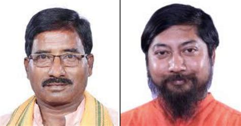 2 Bjp Mlas Resign From West Bengal Assembly To Retain Seats As Mps