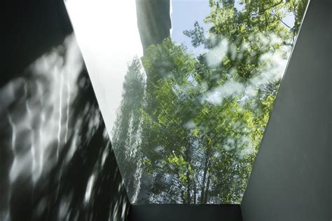 Optical Glass House Hiroshi Nakamura And Nap｜中村拓志＆nap建築設計事務所