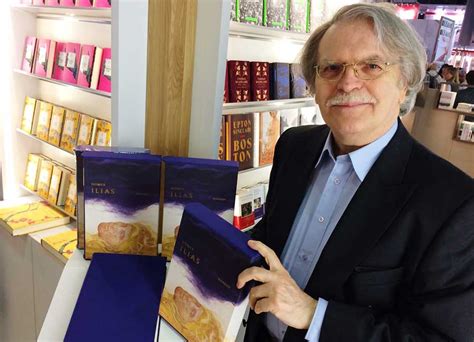 Homer Ilias Lustauflesen De