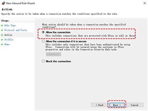 Solved Telnet Connection Refused