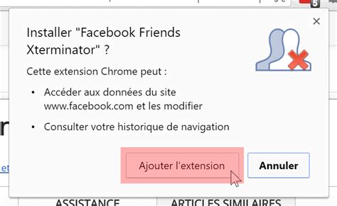 Comment Supprimer Plusieurs Amis Dun Coup Sur Facebook Le Crabe Info