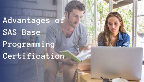 Merits Of Sas Base Programming Certification Sas Base Programming