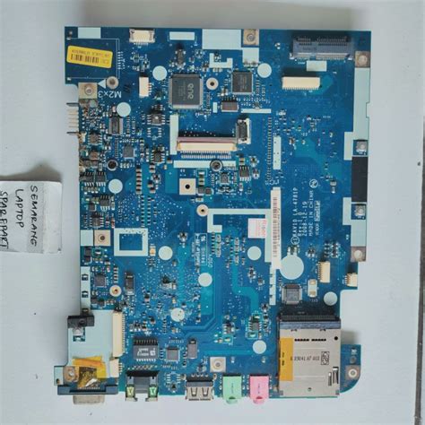 Jual Mainboard Acer Aspire D150 Kav10 Mobo Motherboard Mesin Laptop Shopee Indonesia