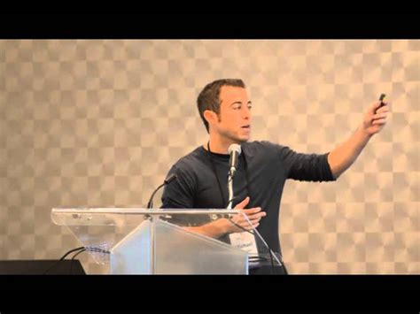 Acm Sigchi Talk Making The Best Of Imperfect Data Reflections On An Ideal World From