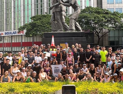 Fundlife Founder Marko Kasic Completes 14 Marathon In 14 Days Running Challenge To Advocate