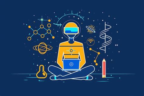 Avatar Displaying Emotions Premium Ai Generated Vector