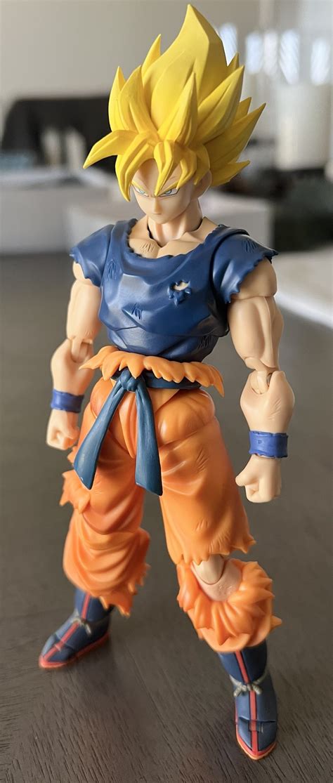 Best Ssj Goku Images On Pholder Dbz Dragonball Legends And Dragonballsuper