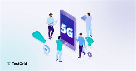Case Study Testgrid Helps Leading G Provider In The Us With Scalable