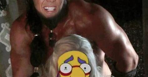 Everythings Coming Up Milhouse Imgur