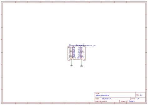 ULN Shild EasyEDA Open Source Hardware Lab