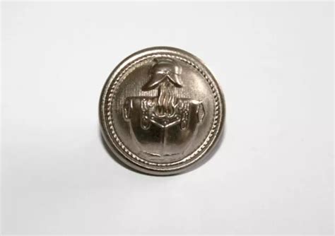 BOUTON UNIFORME OFFICIER DU GENIE MILITAIRE ARMÉE CUIRASSE XIXe D