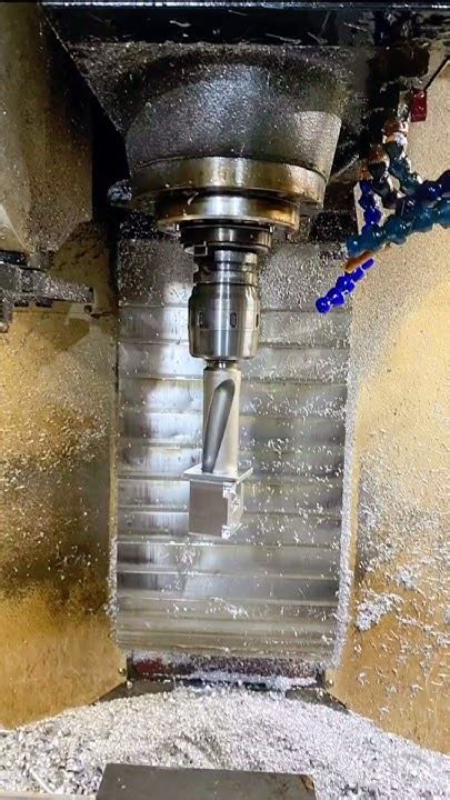 Are Cnc Tools Going To Be Scrappedcncmachine Cncmachining Cnc