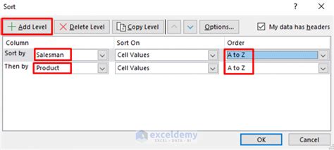 How To Sort Data In Alphabetical Order In Excel 8 Methods Exceldemy
