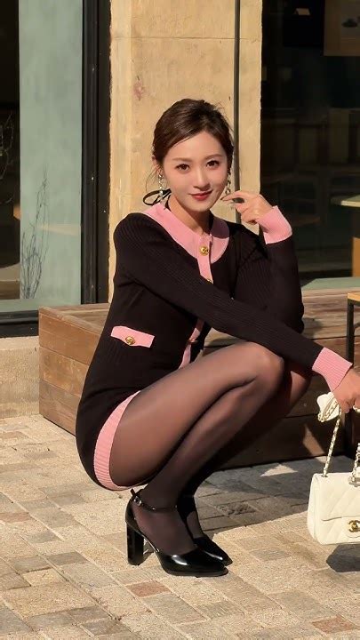 Beautiful Chinese Girls 【小龙鼠 】 Douyin Tiktok Beautiful Shorts Youtube